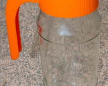 Unique tang pitcher related items | Etsy