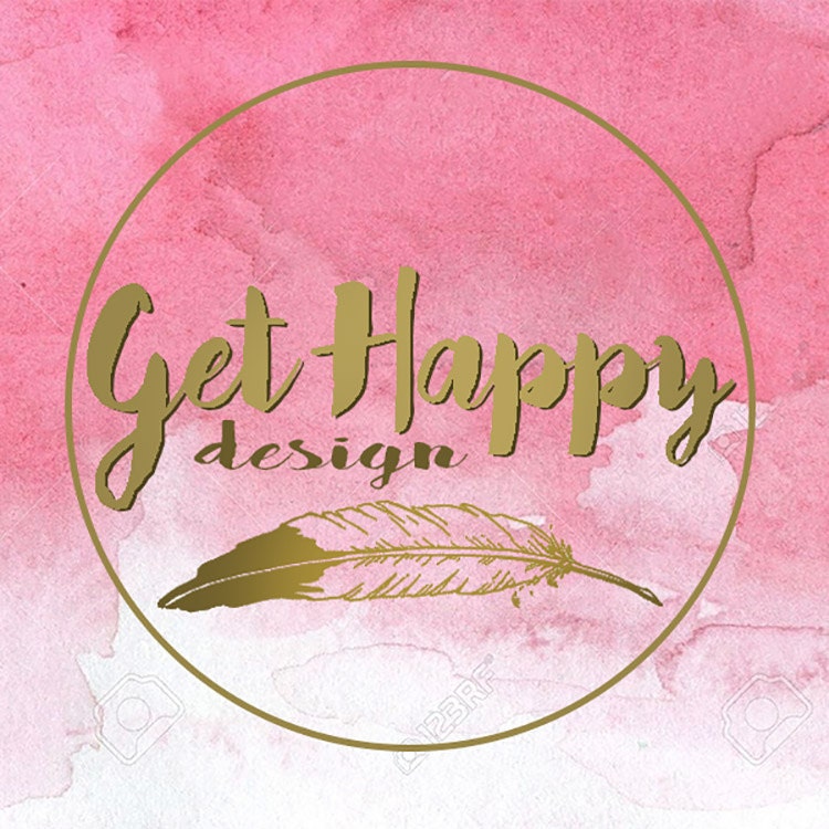 The details of your happiest days by GetHappyDesign on Etsy