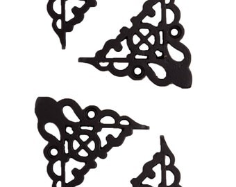 Decorative corners | Etsy