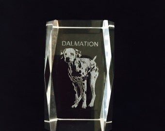 Dog paperweight | Etsy