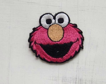 Elmo head | Etsy