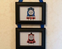 Unique thomas and friends related items | Etsy