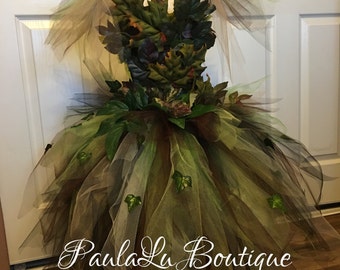 Tree costume | Etsy