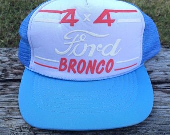 Unique ford bronco related items | Etsy