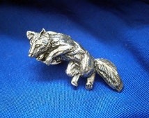 Unique fox hunting related items | Etsy