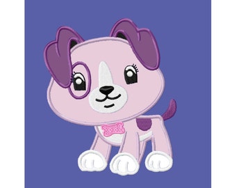 Cartoon violet | Etsy