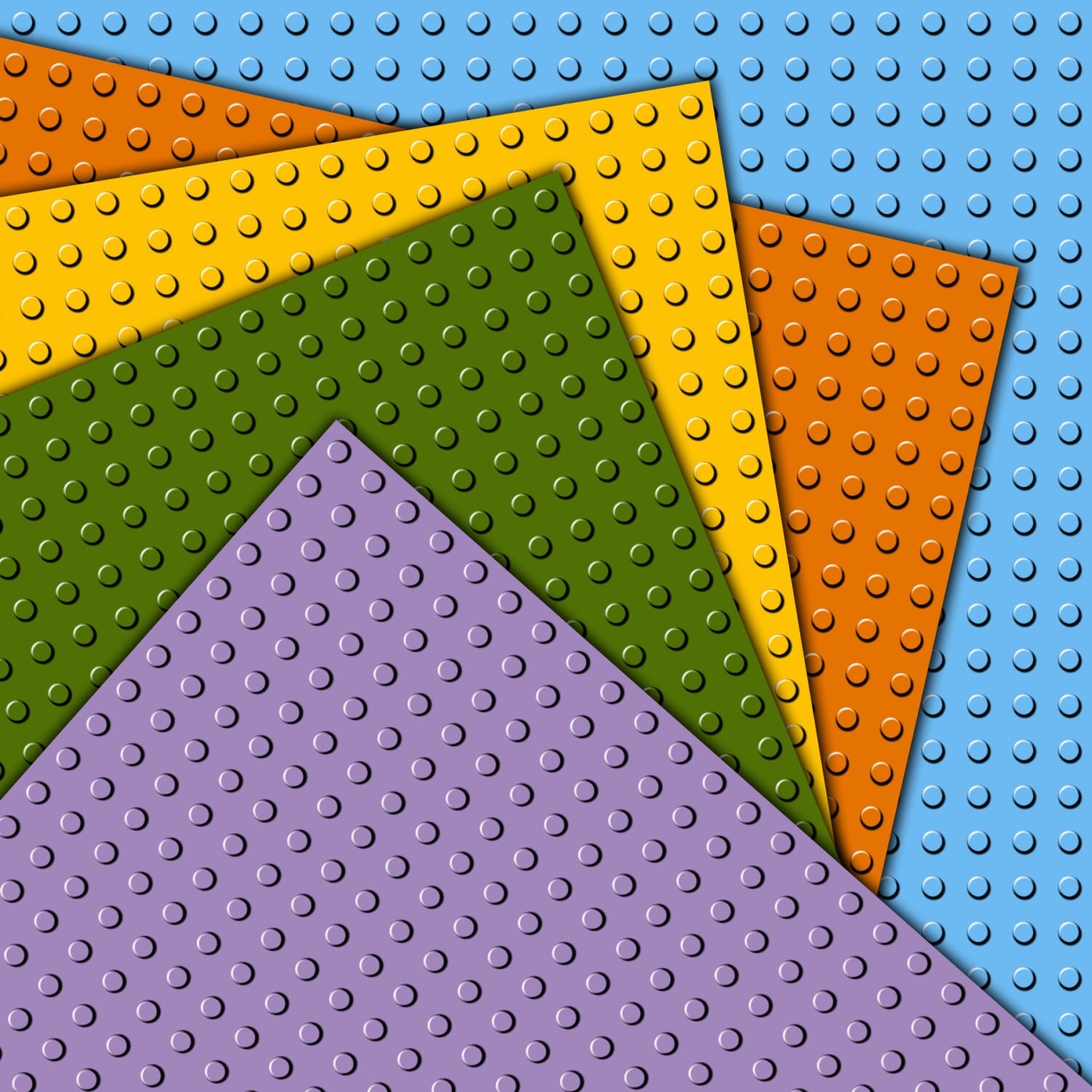 60% OFF SALE Lego digital paper, Lego background, Lego pattern ...