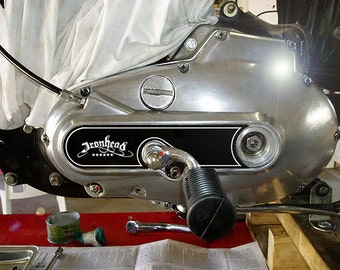 Primary cover decal | Etsy