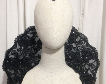 Elizabethan collar | Etsy