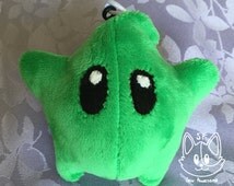 Unique luma plush related items | Etsy