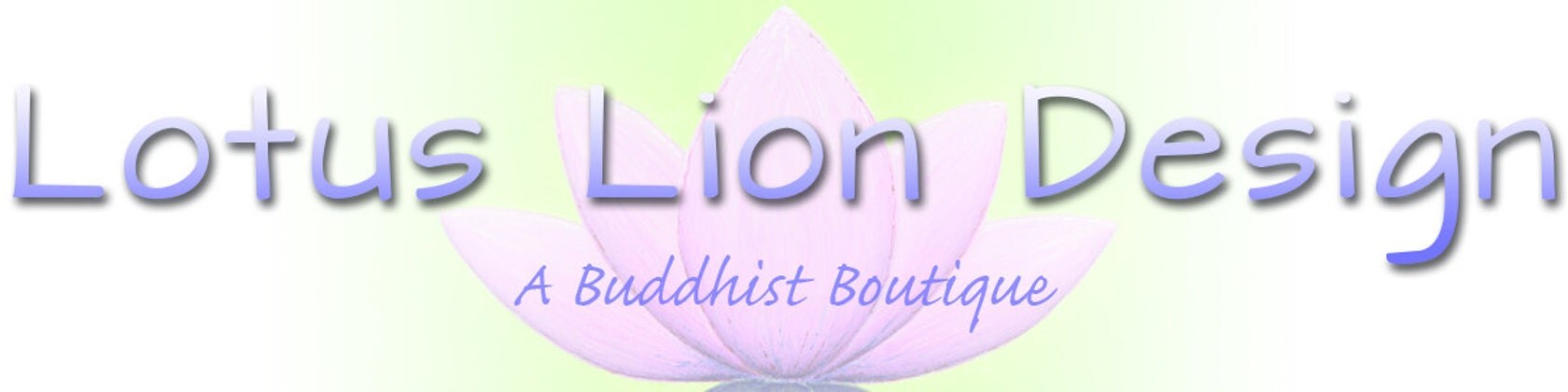 Inspired by Buddhahood by LotusLionDesign on Etsy