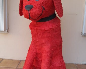 Clifford birthday | Etsy