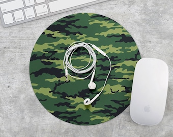 Military mouse pad | Etsy