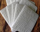 The Write Cards for You by WriteCards on Etsy