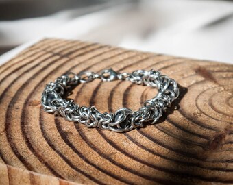 Unique medieval bracelet related items | Etsy