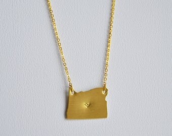 Made in oregon | Etsy