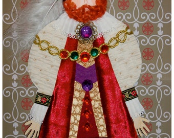 Henry viii | Etsy