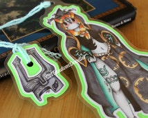 Unique midna related items | Etsy