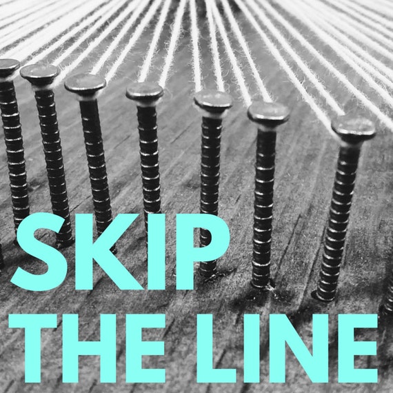 Skip the Line Expedited Fee