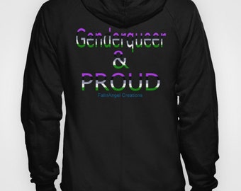 Genderqueer clothing | Etsy