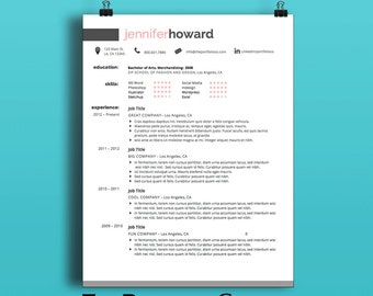 Resumes Cover Letters Business Cards & More by ThePortfolioCompany