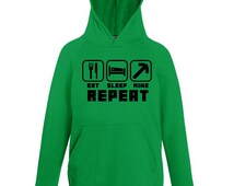 Popular items for eat sleep repeat on Etsy