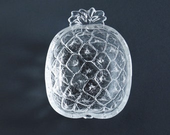 Glass pineapple | Etsy