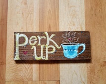 Unique cedar wood signs related items | Etsy