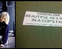 Unique kurt cobain related items | Etsy