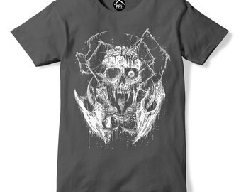 Emo gothic rock | Etsy