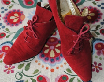 Chaussures femme – Etsy FR