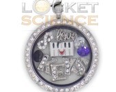 Locket Science It Truly Is by LocketScienceStore on Etsy