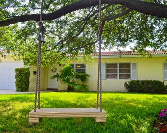 Adult tree swing | Etsy