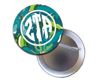 Zeta tau alpha | Etsy