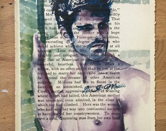 Brenden Sanborn Fine Art by brendensanborn on Etsy