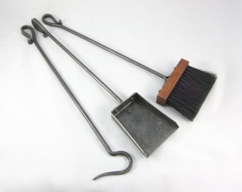 Wood stove tools | Etsy