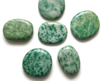 Speckled jade | Etsy