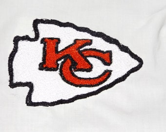 Kansas city patch | Etsy