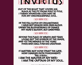 Dare To Be 8x10 Calligraphy Print inspirational quote wall