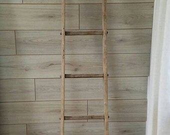 Unique towel ladder related items | Etsy