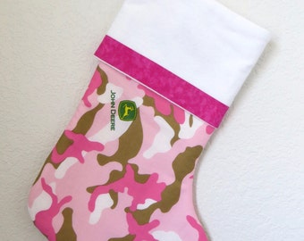 Unique john deere stocking related items | Etsy