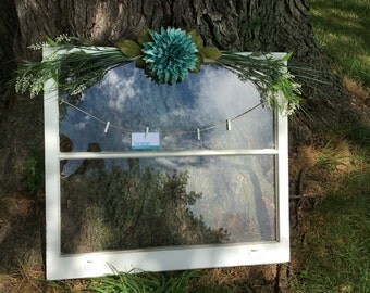 Items similar to Personalized Antique Old Windows on Etsy