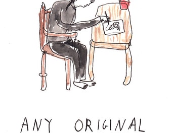 Book out now on ohioedit.com by JonMichaelFrank on Etsy