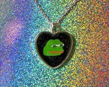 Popular items for frog on Etsy