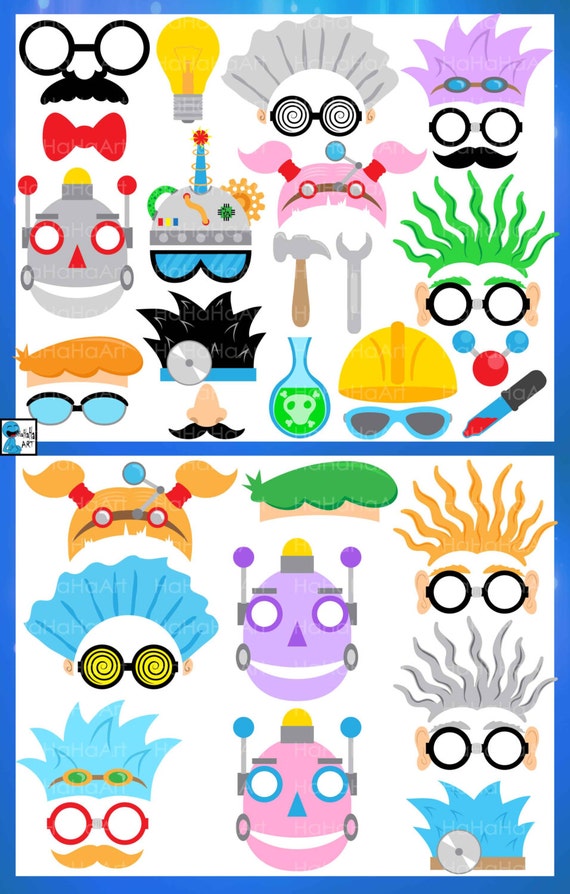 Scientists And Engineers Cutting Files Svg Png Jpg by HaHaHaArt