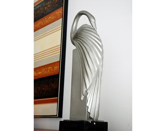 Austin sculpture | Etsy