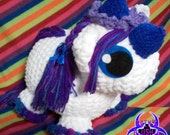 Nerdy Gamer Plushies.. and more ____ by RainsPlushieDungeon