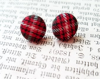 Modern Haberdasheries. Rustic Home Decor. by TheHaberdasheryShop