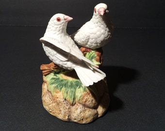 Bird music box | Etsy