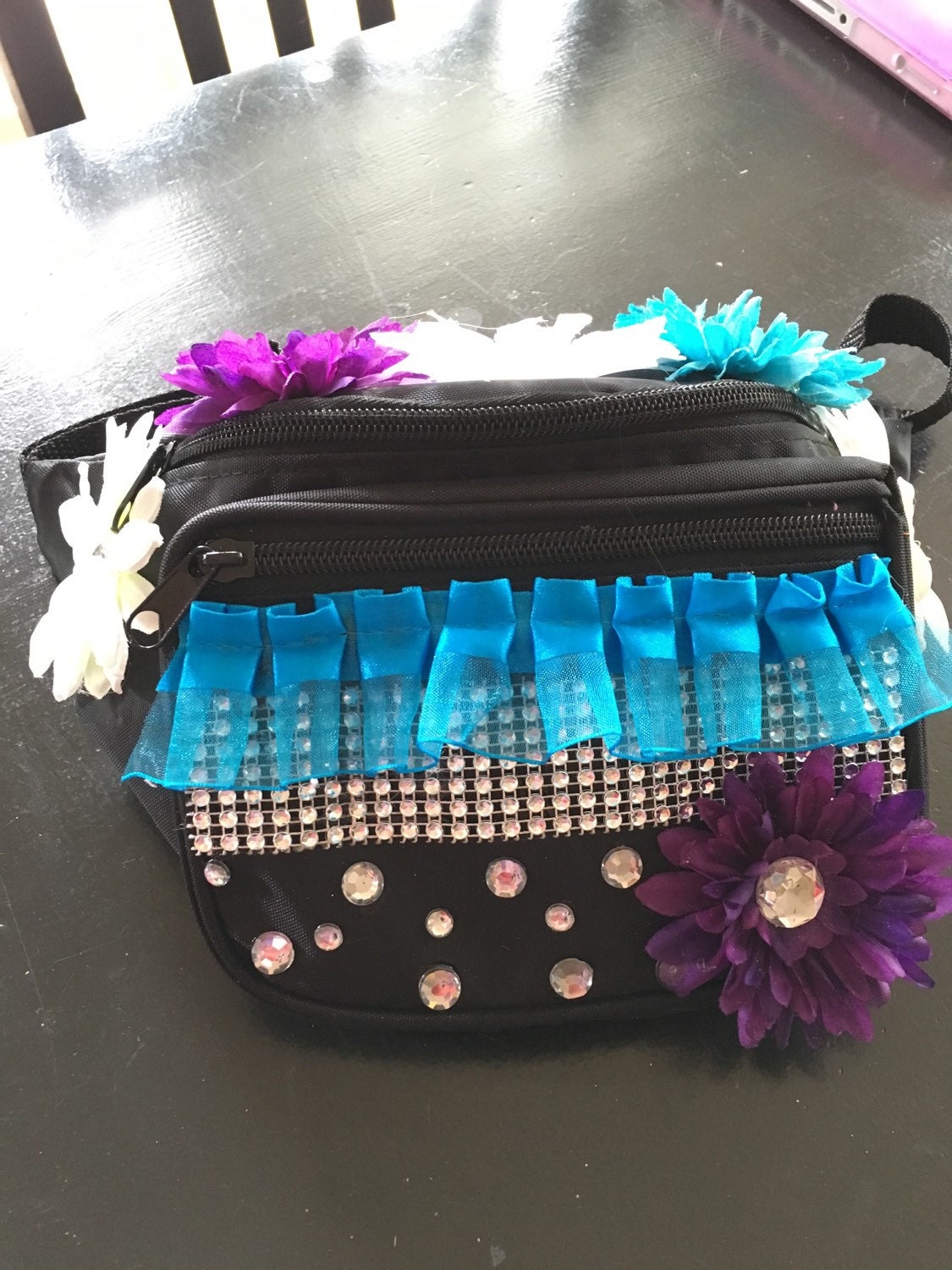 Fanny Pack Custom Fanny Pack